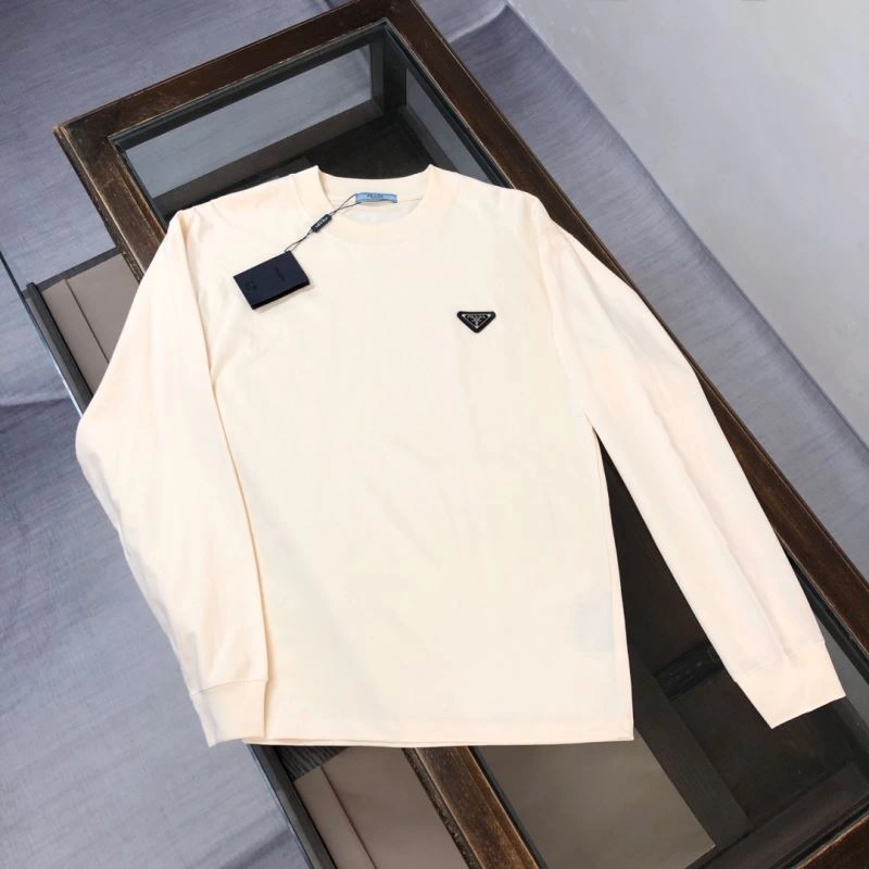 Prada Hoodies