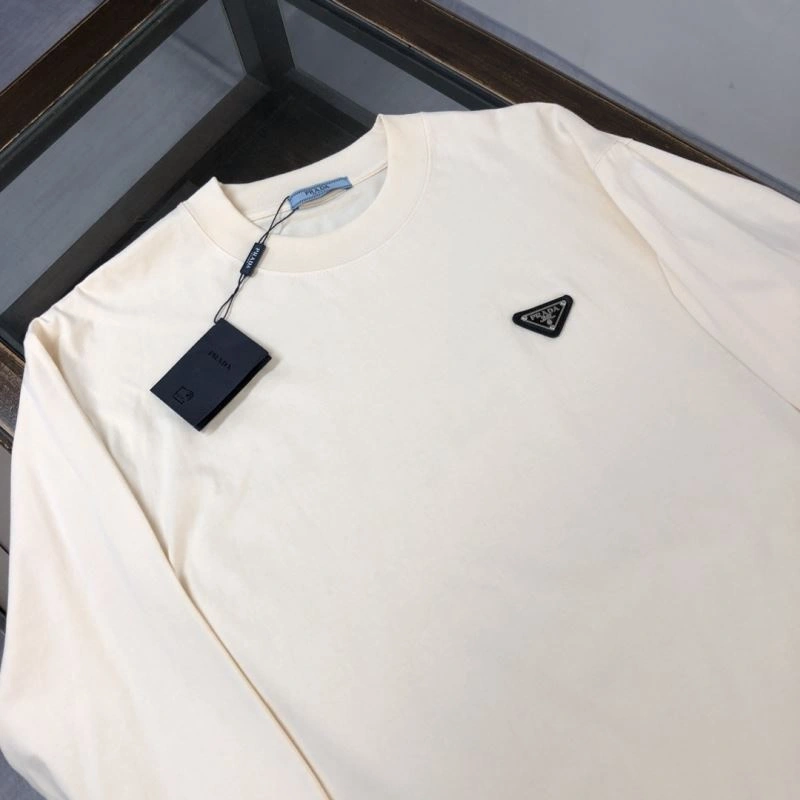 Low-cost Prada Hoodies