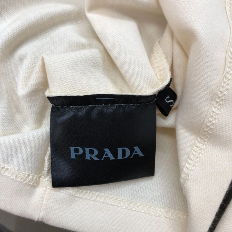 Low-cost Prada Hoodies