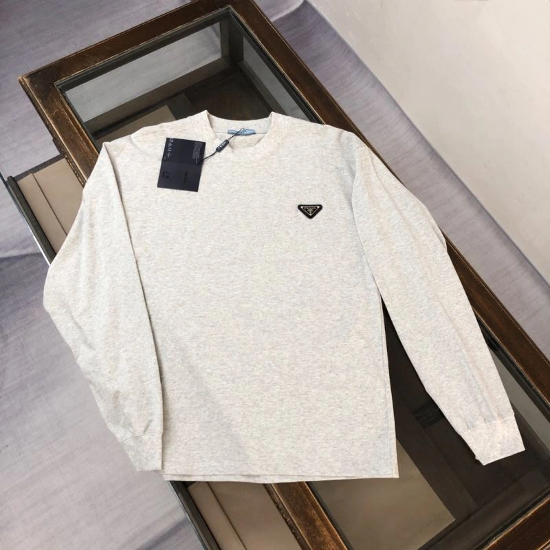 Prada Hoodies
