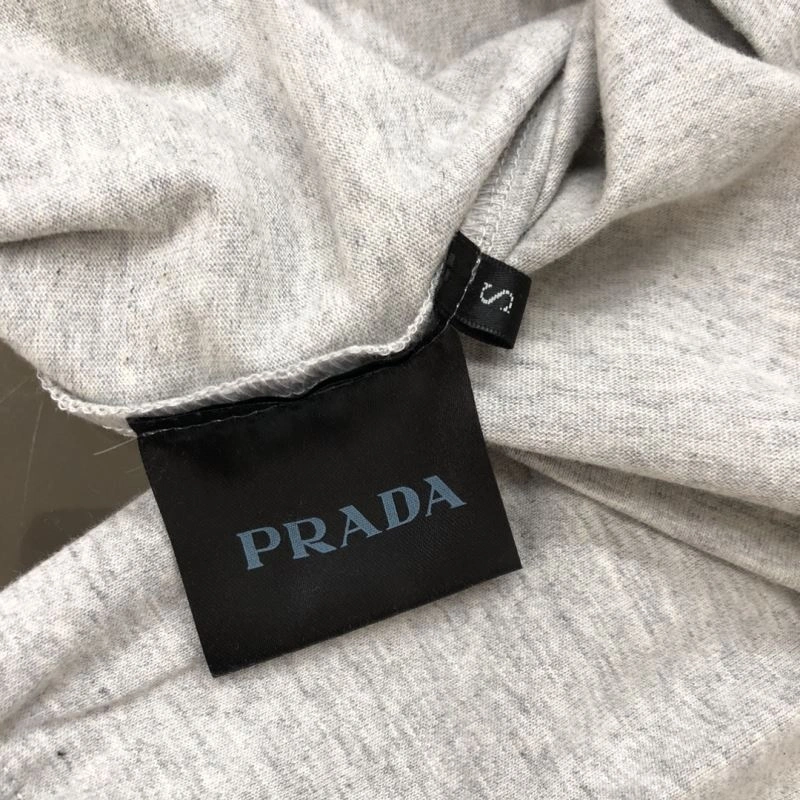 Bargain Prada Hoodies