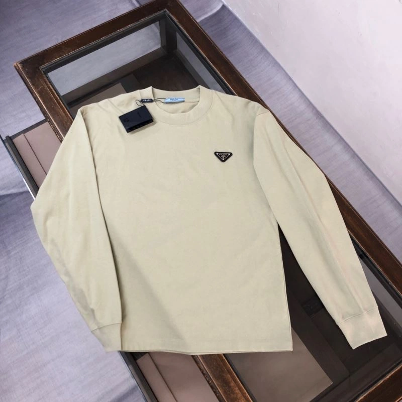 Prada Hoodies