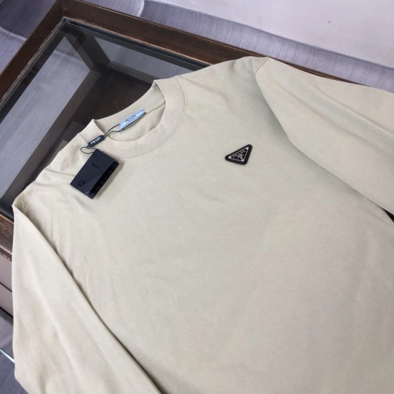 Factory-made Prada Hoodies