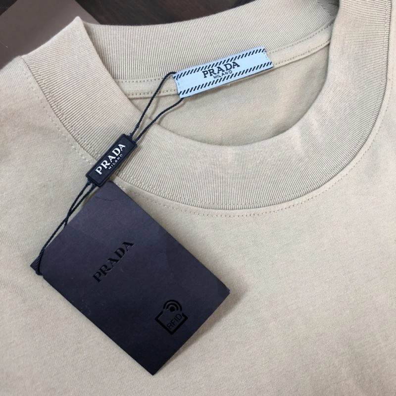 Factory-made Prada Hoodies