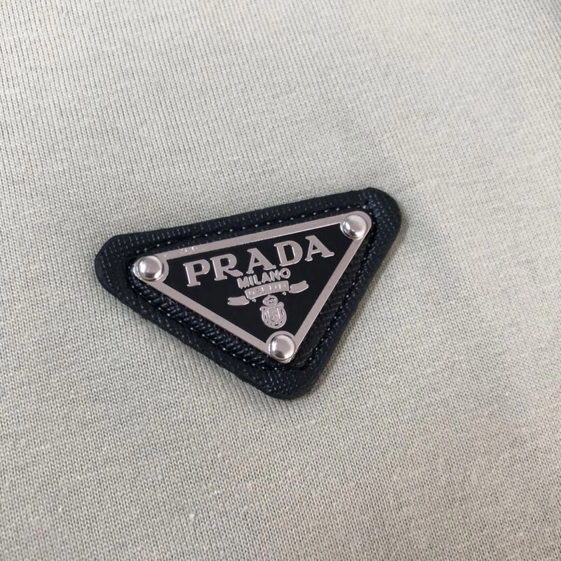 Factory-made Prada Hoodies