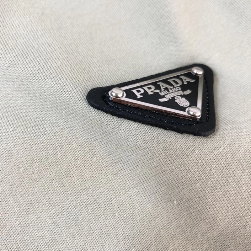 Factory-made Prada Hoodies