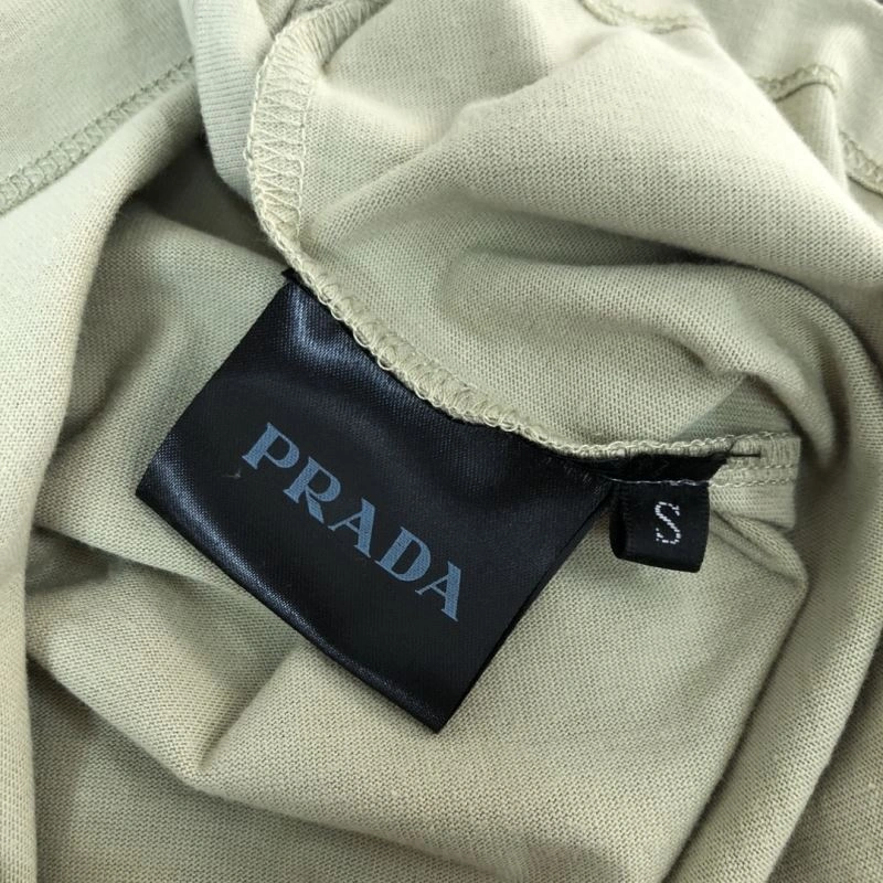 Factory-made Prada Hoodies