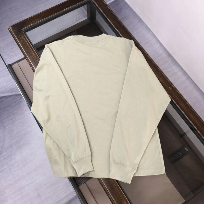 Factory-made Prada Hoodies