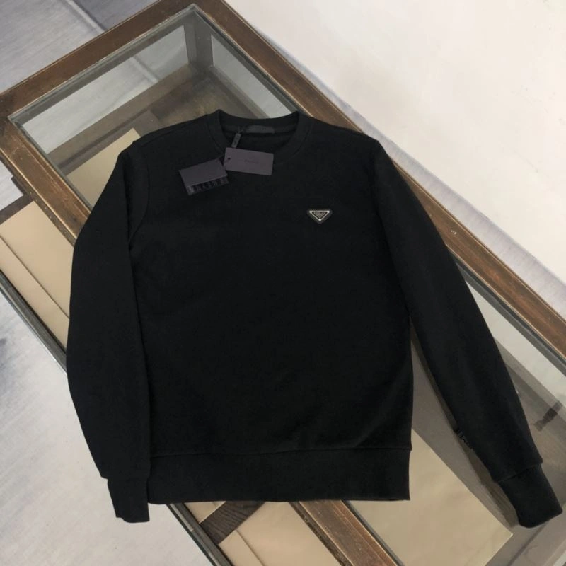 Prada Hoodies