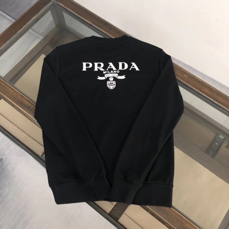 Official Prada Hoodies