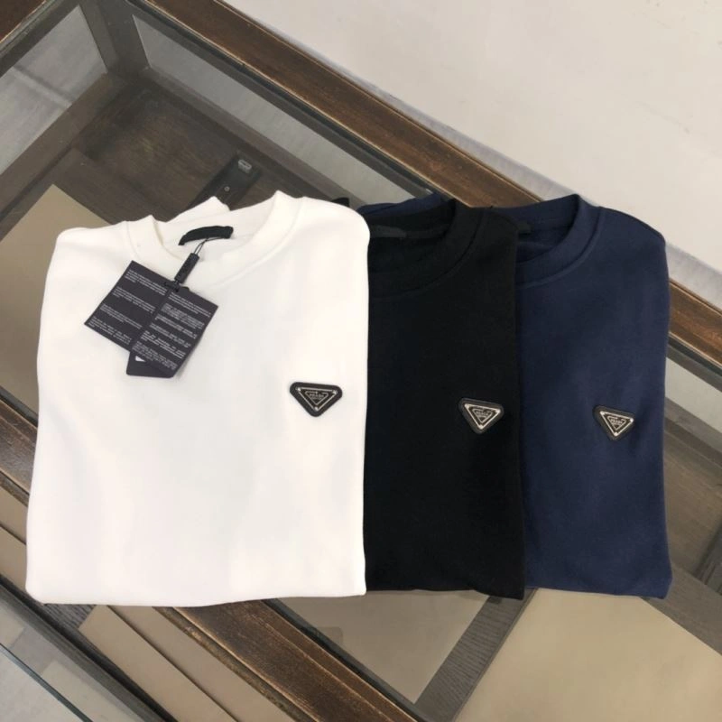 Official Prada Hoodies