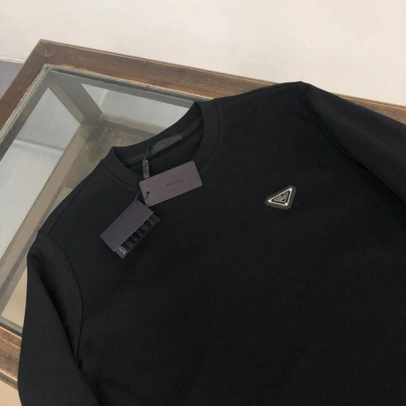 Official Prada Hoodies
