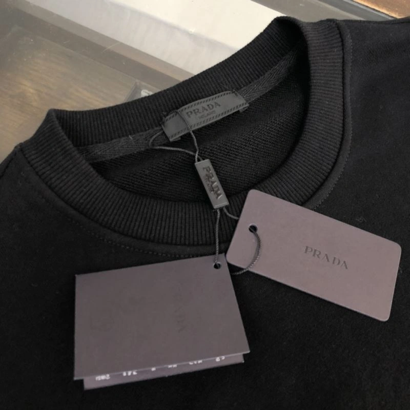 Official Prada Hoodies