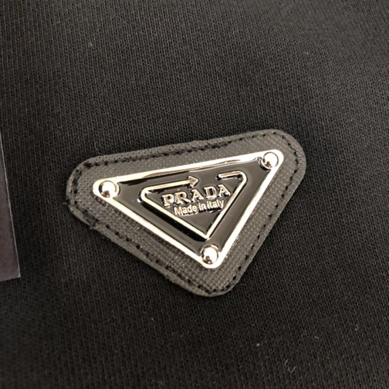 Official Prada Hoodies