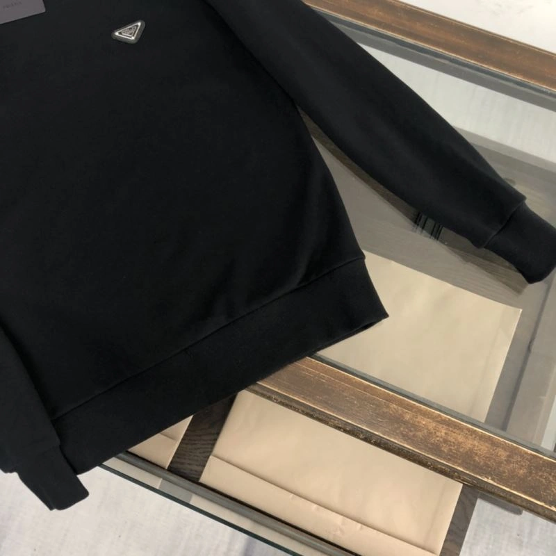 Official Prada Hoodies