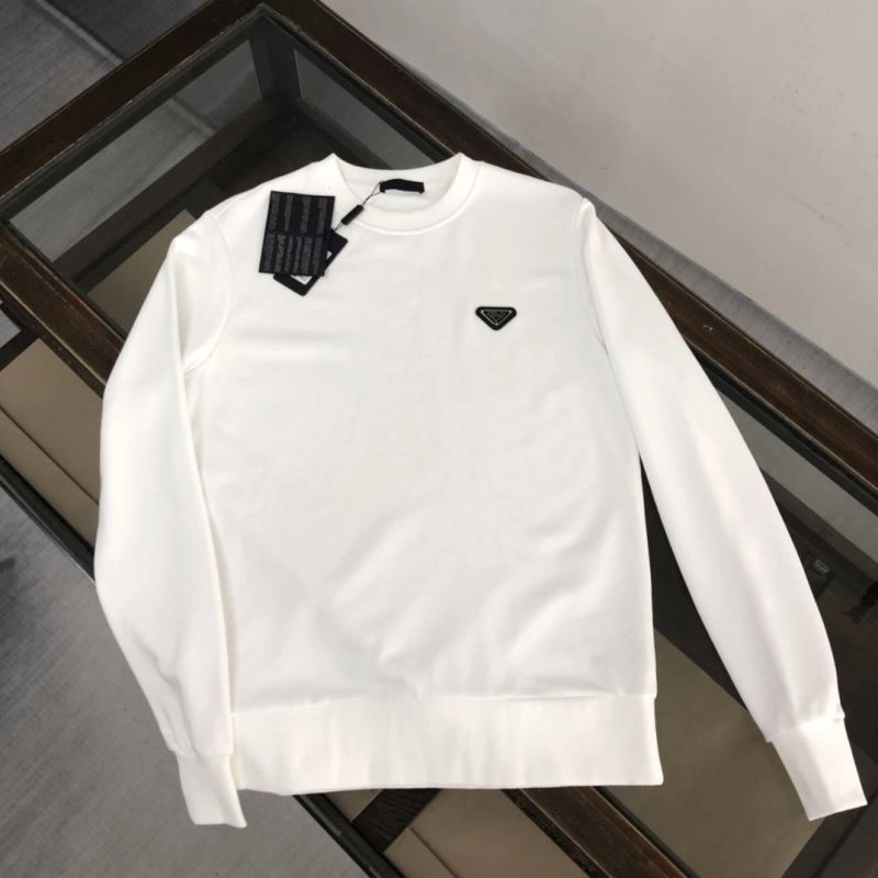 Prada Hoodies