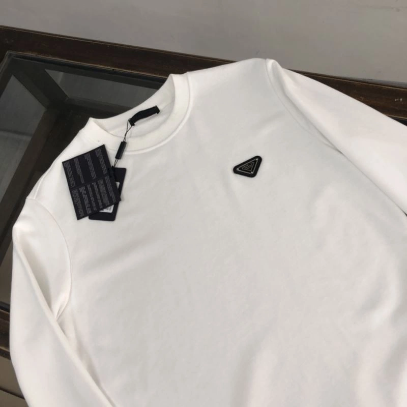 Original Prada Hoodies