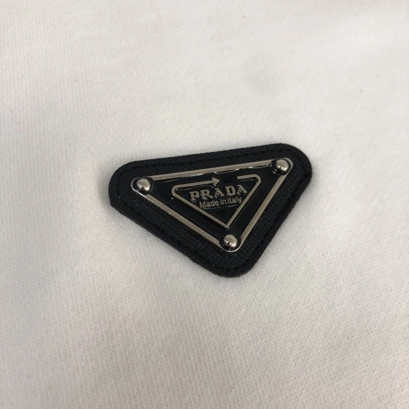 Original Prada Hoodies