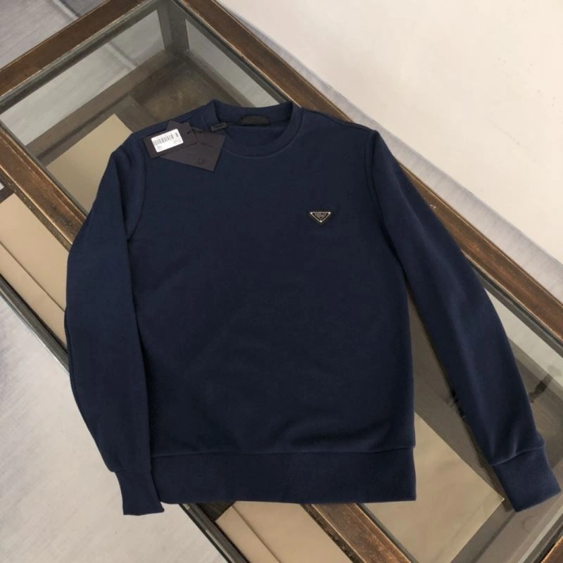Prada Hoodies