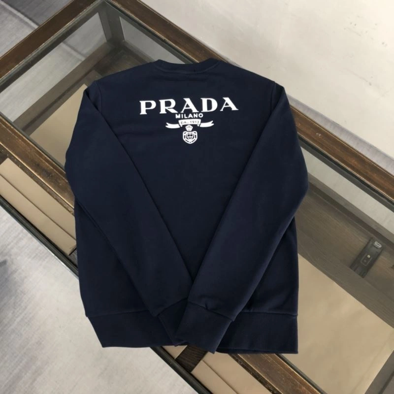 Legit Prada Hoodies