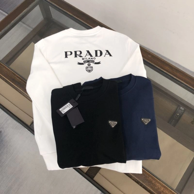 Legit Prada Hoodies