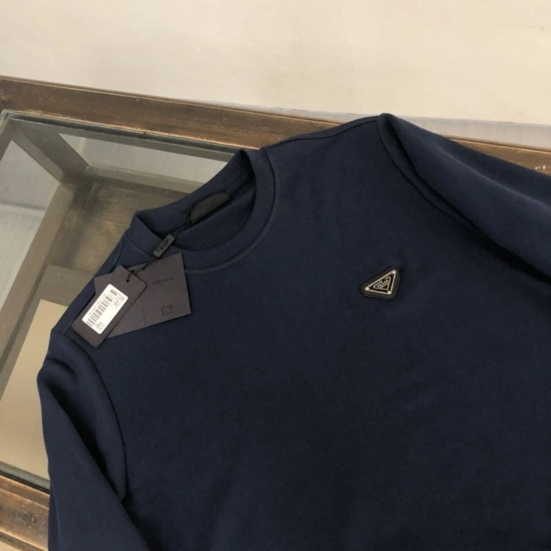 Legit Prada Hoodies