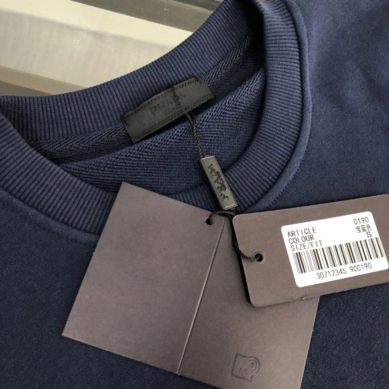 Legit Prada Hoodies