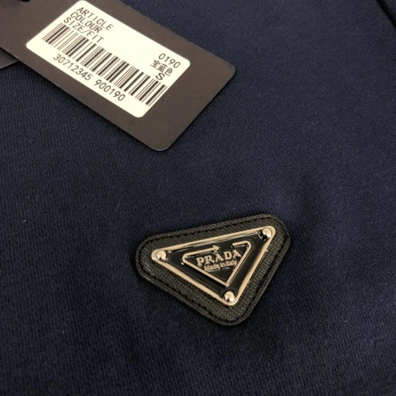 Legit Prada Hoodies