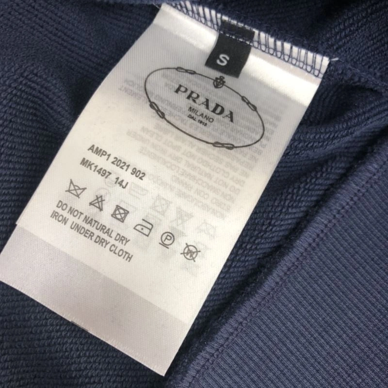Legit Prada Hoodies