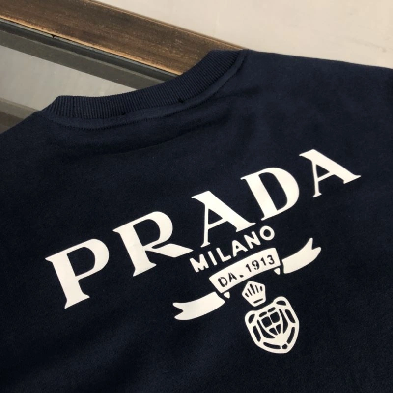 Legit Prada Hoodies
