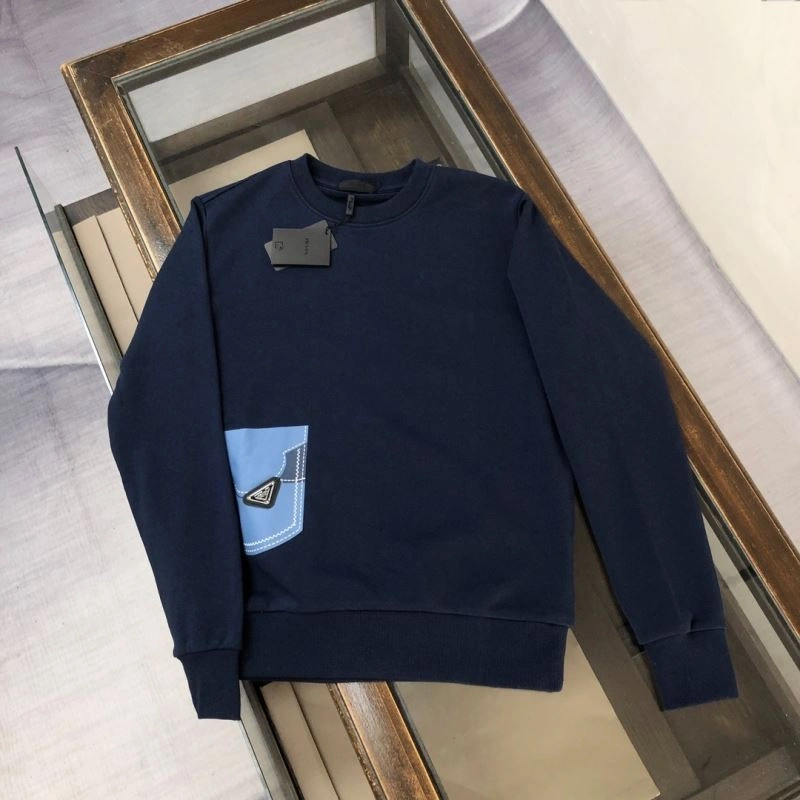 Prada Hoodies