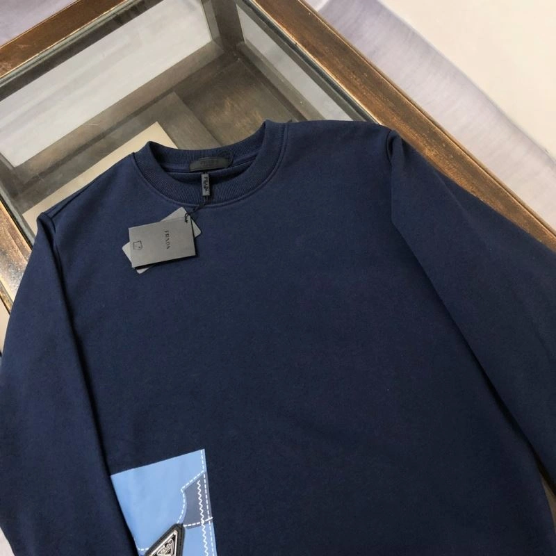 High fidelity Prada Hoodies