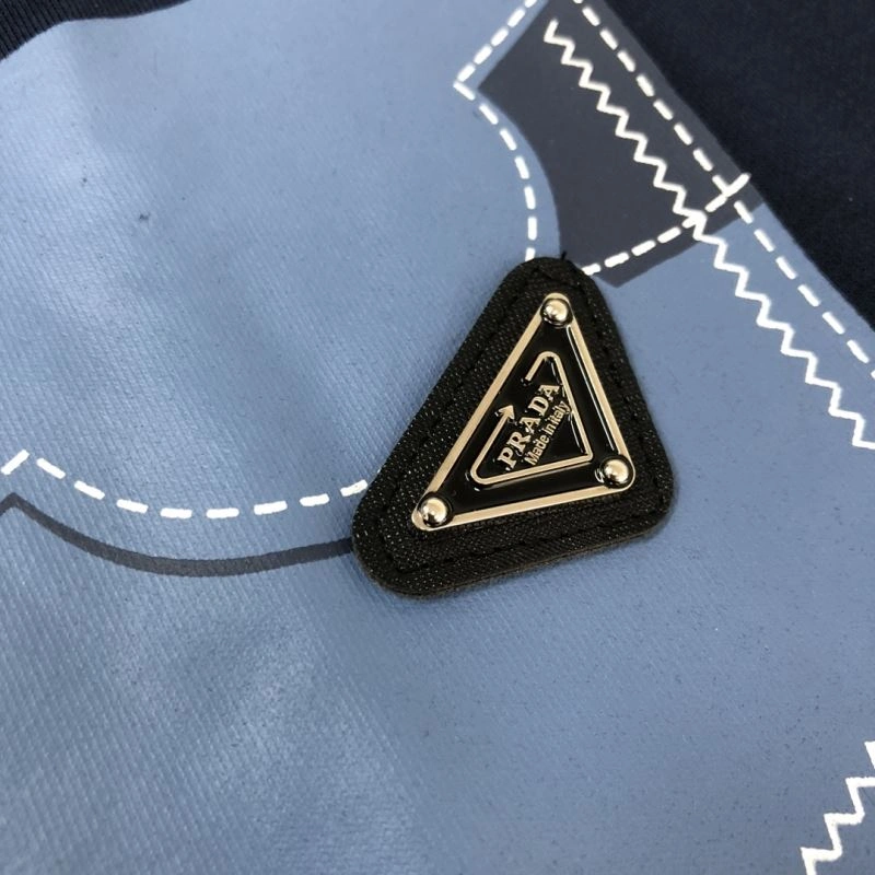 High fidelity Prada Hoodies