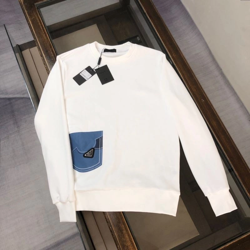 Prada Hoodies