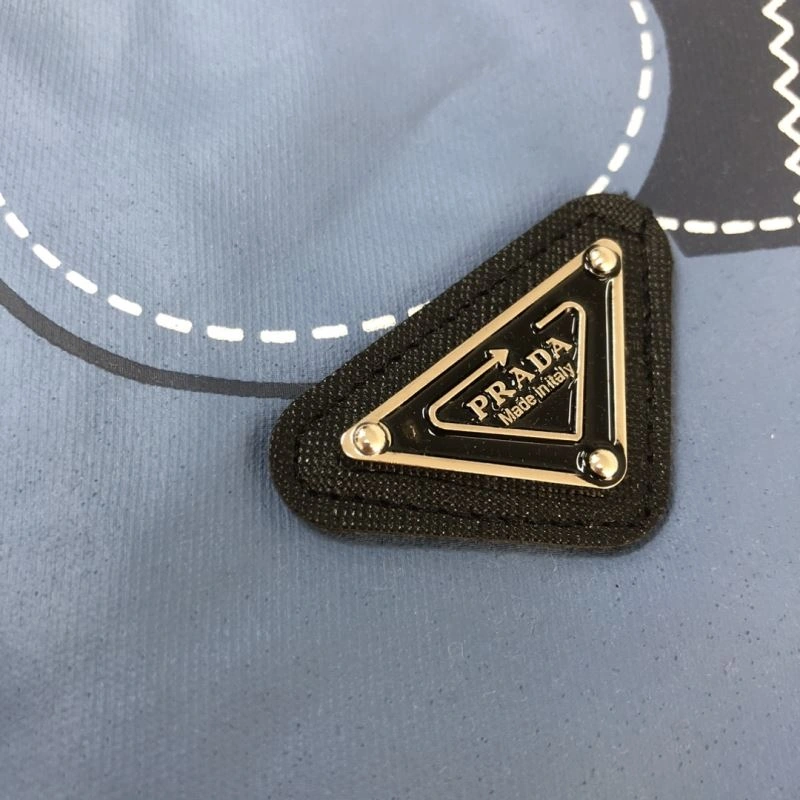 Authentic Prada Hoodies