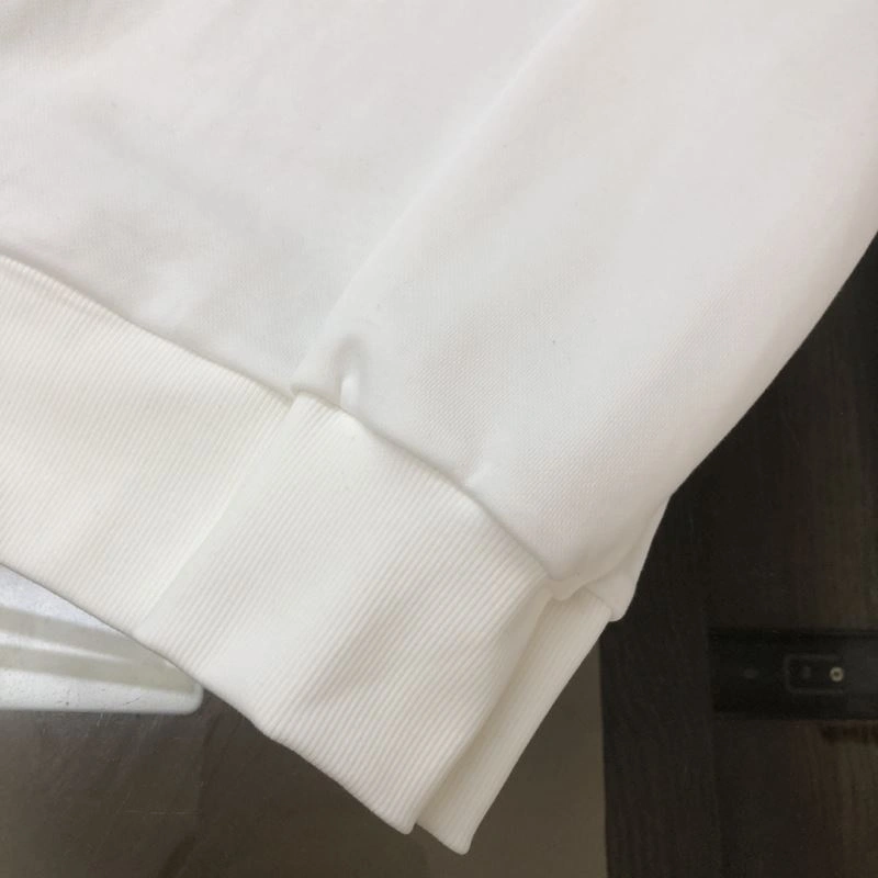 Authentic Prada Hoodies