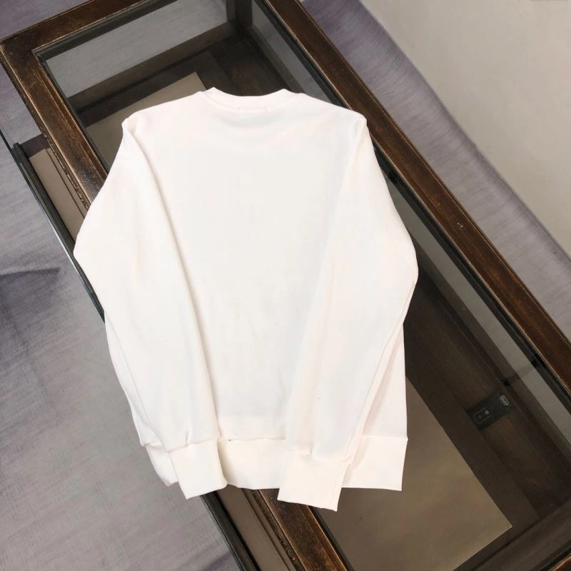 Authentic Prada Hoodies