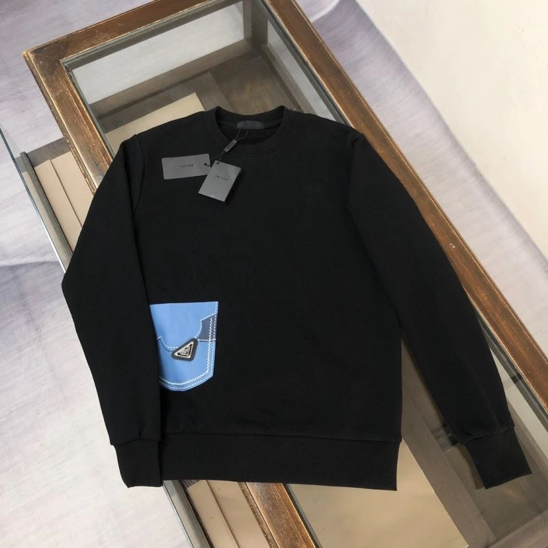 Prada Hoodies