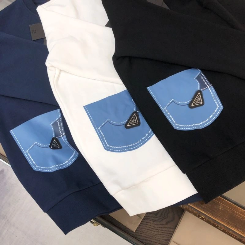 Bargain Prada Hoodies