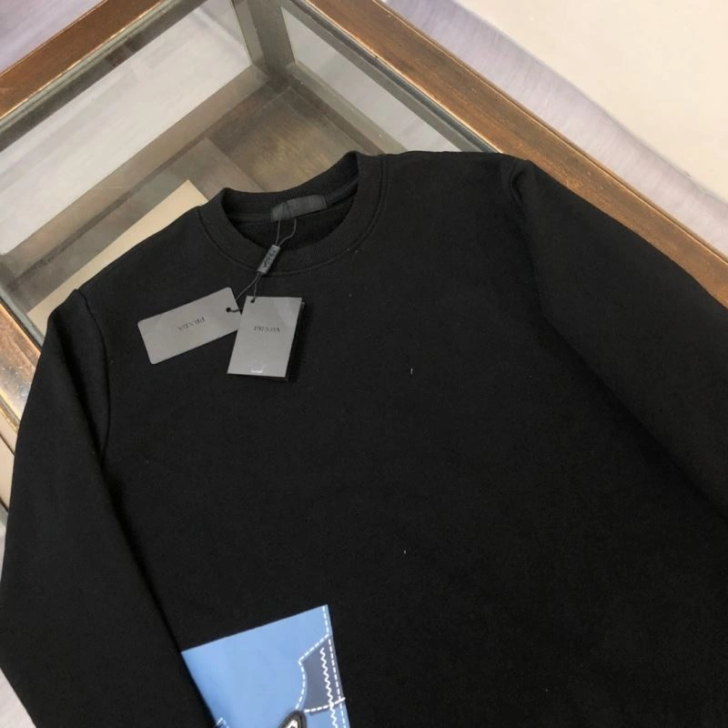 Bargain Prada Hoodies