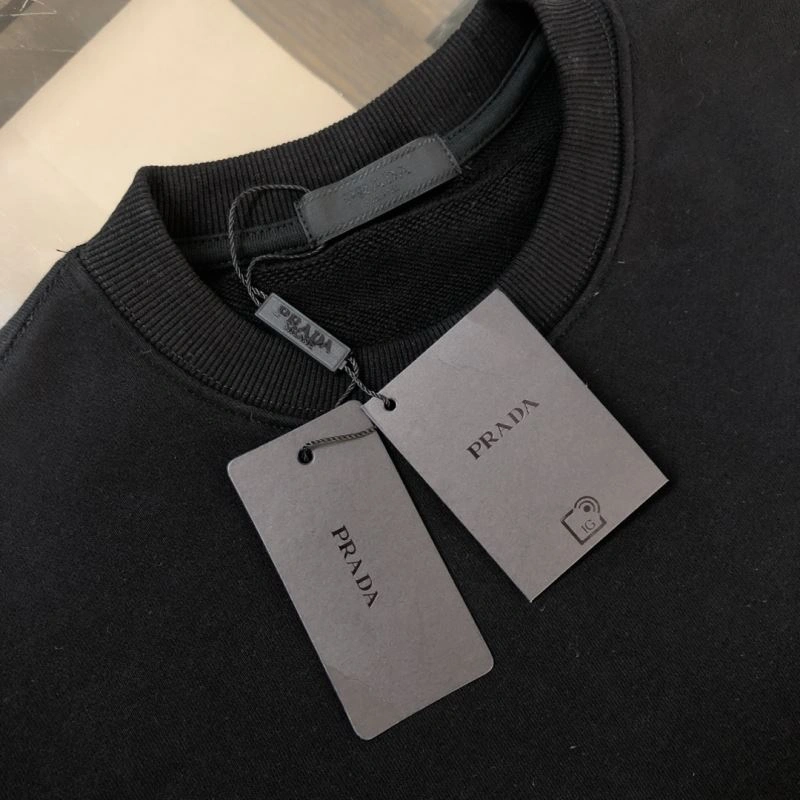 Bargain Prada Hoodies
