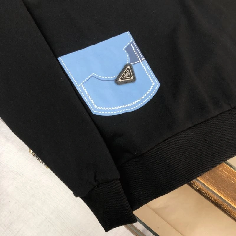 Bargain Prada Hoodies