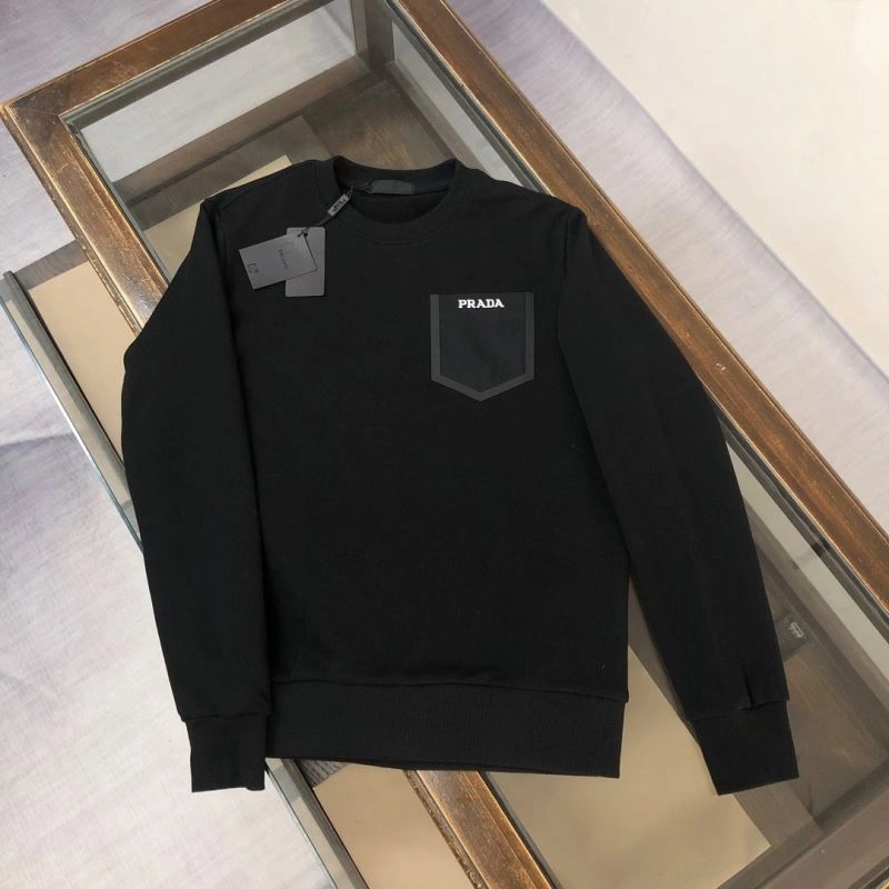 Prada Hoodies