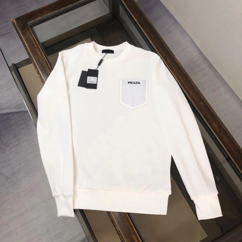 Prada Hoodies