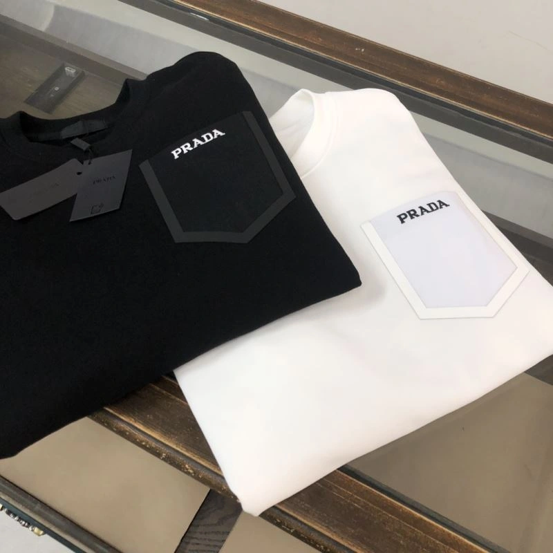Legit Prada Hoodies