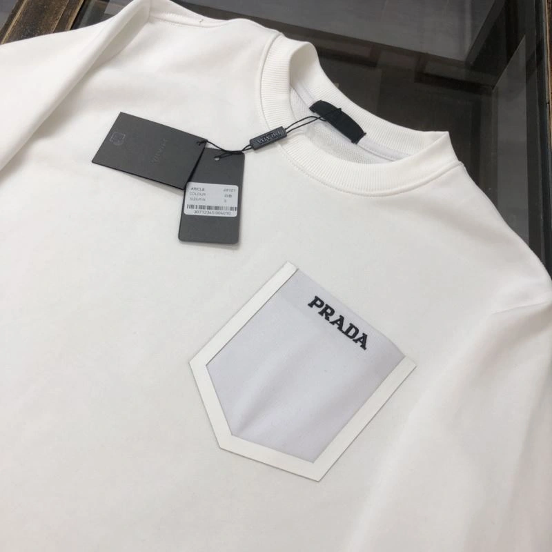 Legit Prada Hoodies