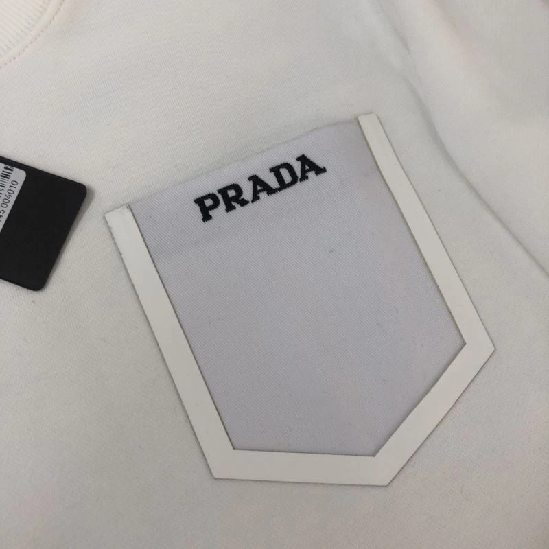 Legit Prada Hoodies