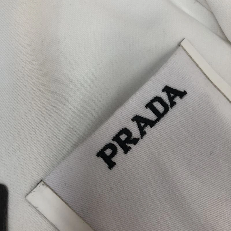 Legit Prada Hoodies