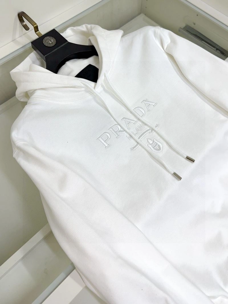 Bargain Prada Hoodies