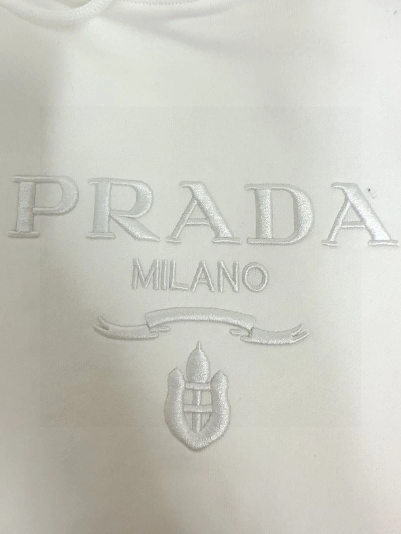 Bargain Prada Hoodies
